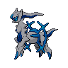 Arceus (Water) - Pokémon Vortex Wiki