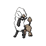 Furfrou (Diamond) - Pokémon Vortex Wiki