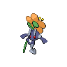 Floette (Orange) - Pokémon Vortex Wiki