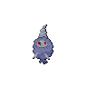 Burmy (Steel) - Pokémon Vortex Wiki