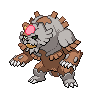 Ursaluna (Bloodmoon) - Pokémon Vortex Wiki