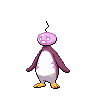 Eiscue (Noice) - Pokémon Vortex Wiki