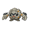 Geodude (Alolan) - Pokémon Vortex Wiki