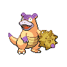Slowbro (Galarian) - Pokémon Vortex Wiki