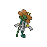 Floette (Orange) - Pokémon Vortex Wiki