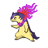 Typhlosion (Hisuian) - Pokémon Vortex Wiki