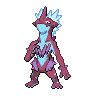 Toxtricity (Low Key) - Pokémon Vortex Wiki