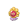Castform (Fire) - Pokémon Vortex Wiki
