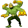 Machamp (Gigantamax) - Pokémon Vortex Wiki