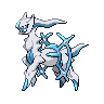 Arceus (Ice) - Pokémon Vortex Wiki