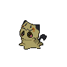 Pichu (Halloween) - Pokémon Vortex Wiki