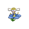 Flabebe (Blue) - Pokémon Vortex Wiki