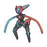 Deoxys (Speed) - Pokémon Vortex Wiki