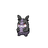 Morpeko (Hangry) - Pokémon Vortex Wiki