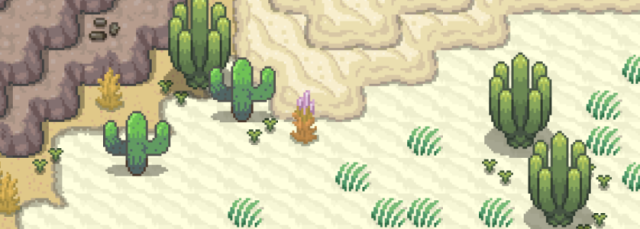 Route 6 - Pokémon Vortex Wiki