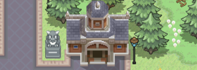 Nightshade Crypt - Pokémon Vortex Wiki