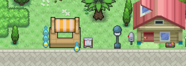 Route 24 - Pokémon Vortex Wiki