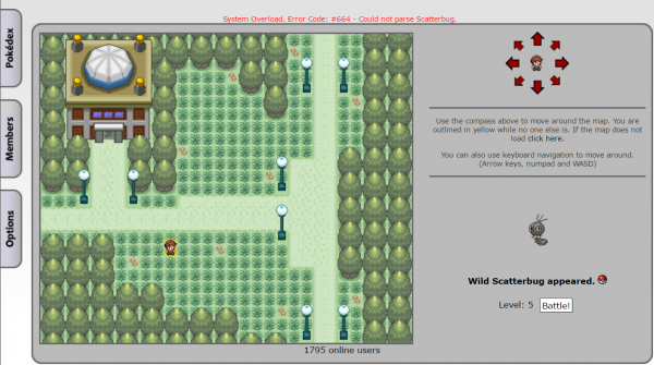 April Fools' Day 2016 - Pokémon Vortex Wiki