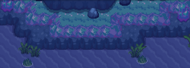 Crysterra Hollow - Pokémon Vortex Wiki